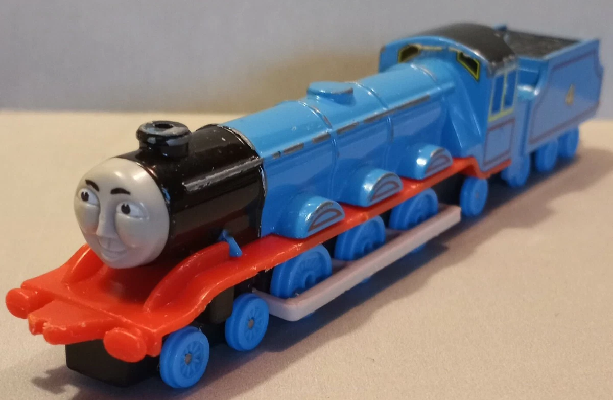 Gordon Thomas The Tank Engine