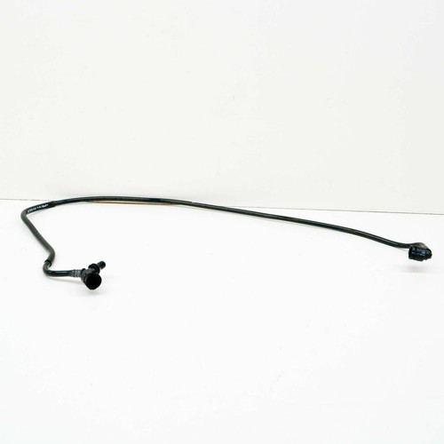 NEW BMW 1 F21 RADIATOR EXPANSION TANK HOSE 17128518965 ORIGINAL NO DUTY ...