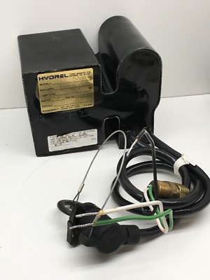 Lights & Lighting - Hydrel