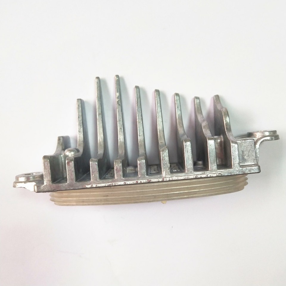 OEM for 18-20 Audi Q5 xenon Right Headlight DRL LED control Module ...