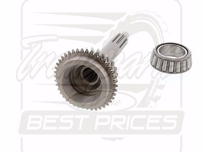 Fits Dodge GETRAG G360 G-360 Transmission Drive Input Shaft Bearing | eBay