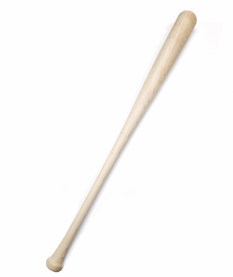 5-GAME READY-CUPPED Wood Blem Baseball Bats (FREE SHIPPING! | eBay