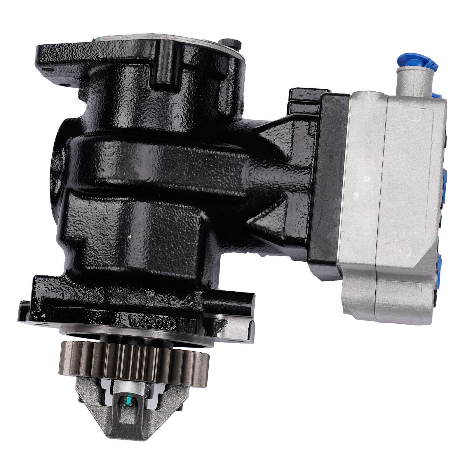 Aircompressor 3687343 3690864RX 4318220RX for Cummins 2010 and newer ...