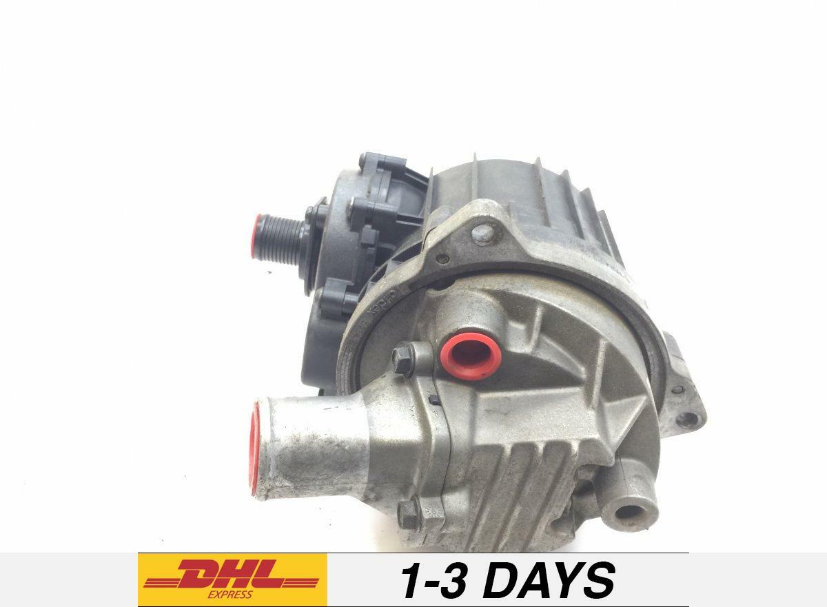 20707295 Crankcase Ventilation Separator Alfdex Volvo Coach Bus B12B ...