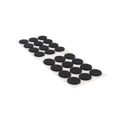 Surface Gard 13mm Black Foam Pad Floor Protection - 24 Piece | eBay ...