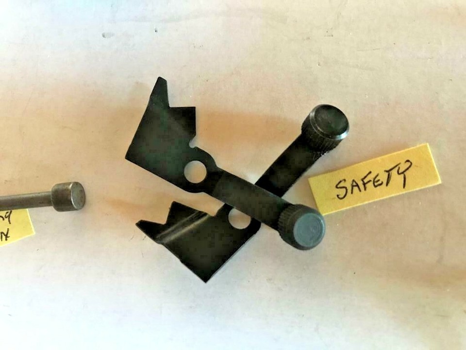 Marlin 780 Series Parts | eBay