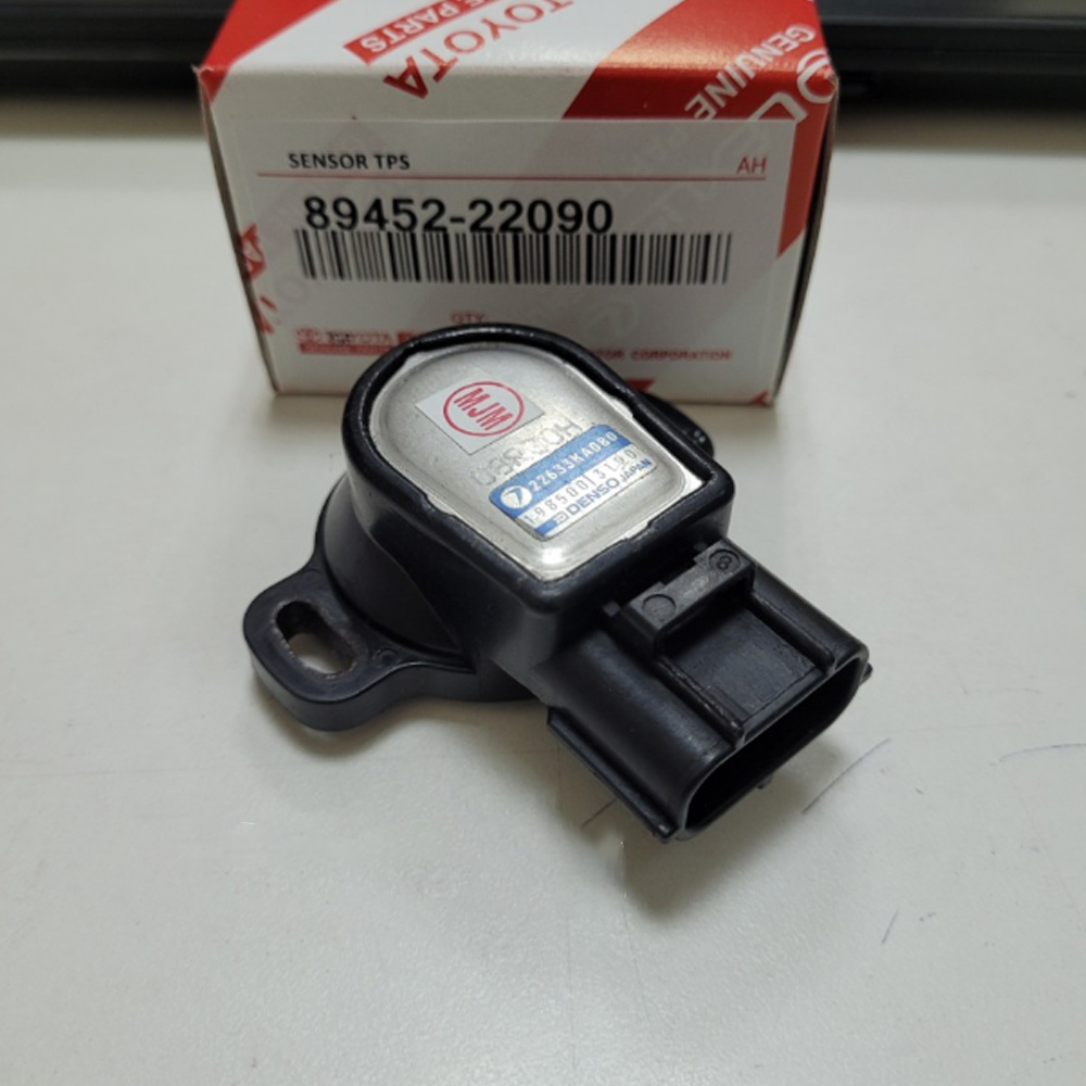 Jc686 Toyota Lexus Throttle Position Sensor 89452-33010 TPS for sale ...