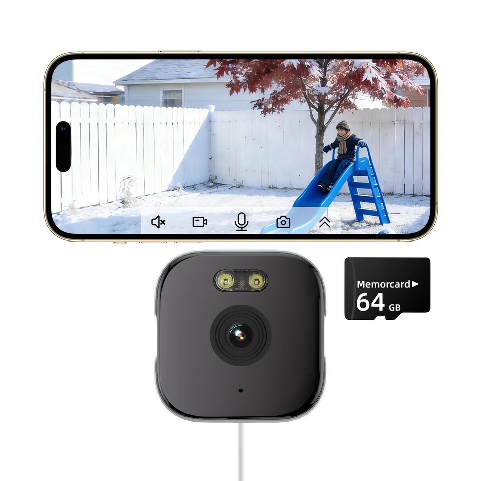 Safeview Window Camera,Protect Your Home,Window Security Camera,Safe ...