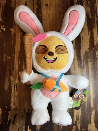 RARE League of Legends Riot Games Rabbit TEEMO Stuffed Plush Doll ...