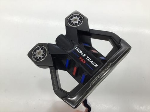 Odyssey Triple Track Putter TEN TRIPLE TRACK TEN 33 in | eBay