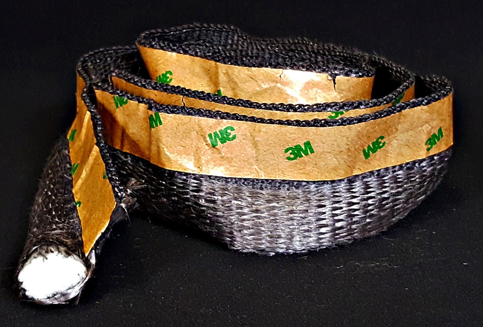 Quadrafire Pellet & Gas Stove Firebox Door Tadpole Gasket Seal, 10 ...