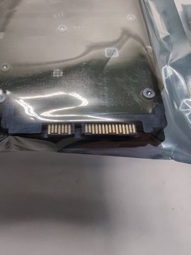 HDD Seagate barracuda 7200.12 250gb ST3250318AS 100535704 Rev B CC65 3. ...