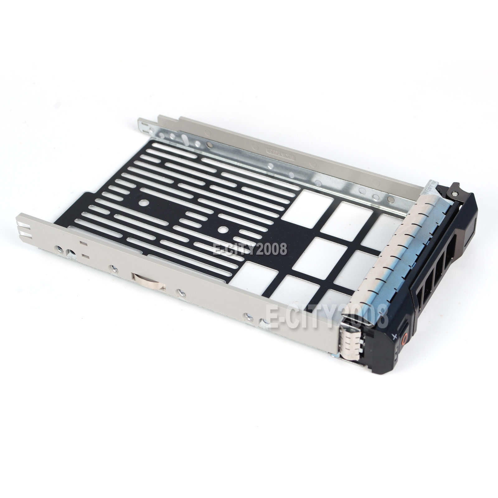 3.5" SATA SAS Caddy For Dell PowerVault ME4012 ME412 ME4024 ME424 ...