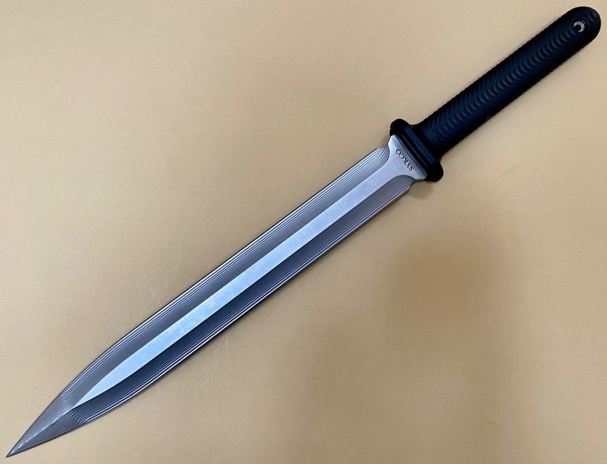 Busse Sword