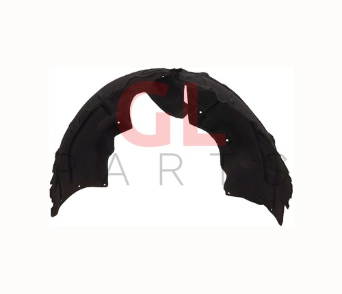 Inner Wheel Arch Cover Liner for TESLA MODEL Y 20- Right O/S Textile ...
