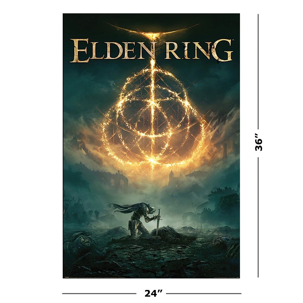 The Ring Poster