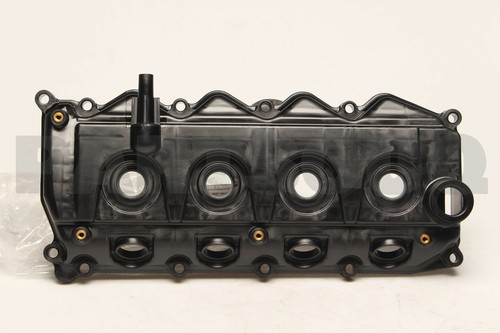 Nissan 13264VM00A COVER ASSY-VALVE ROCKER 13264-VM00A Genuine | OE