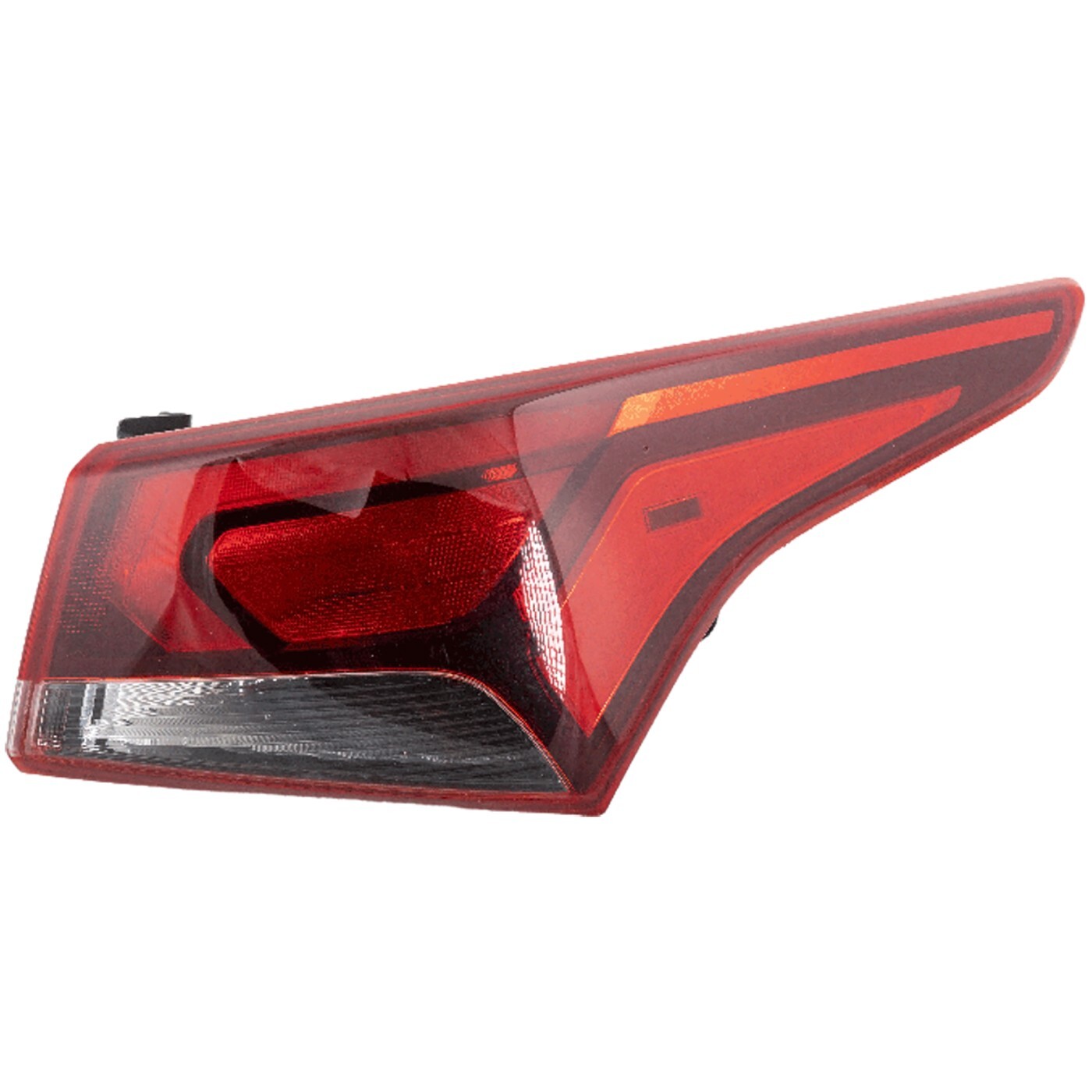 Tail Light Taillight Taillamp Brakelight Lamp Passenger Right Side ...
