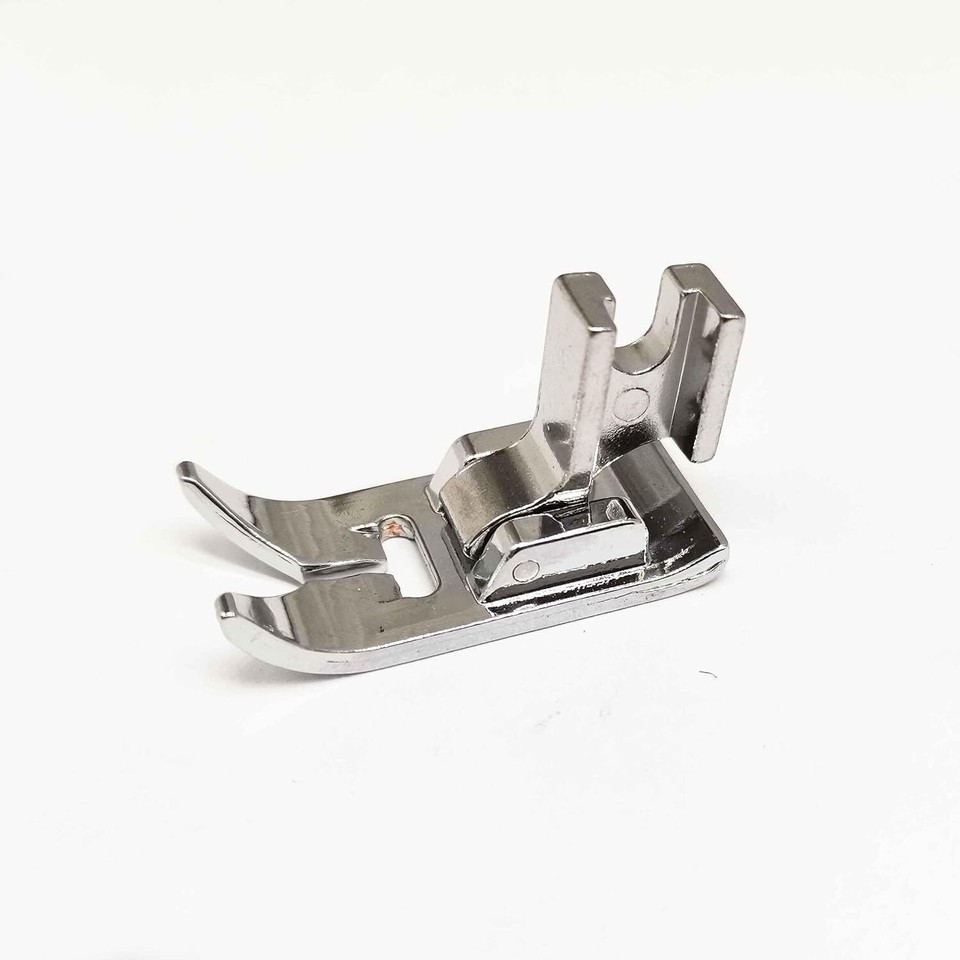 Stitch in Ditch Foot/Edge Joining Foot Sewing Machine Presser Foot | eBay