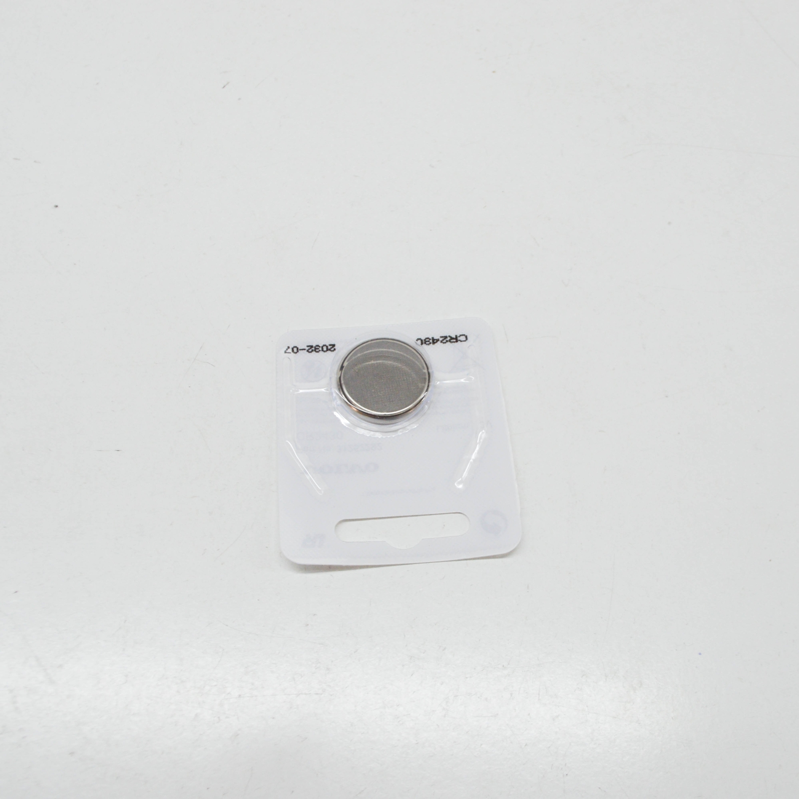 Batterie pour cl t l commande VOLVO S80 MK2 31252292, authentique | eBay