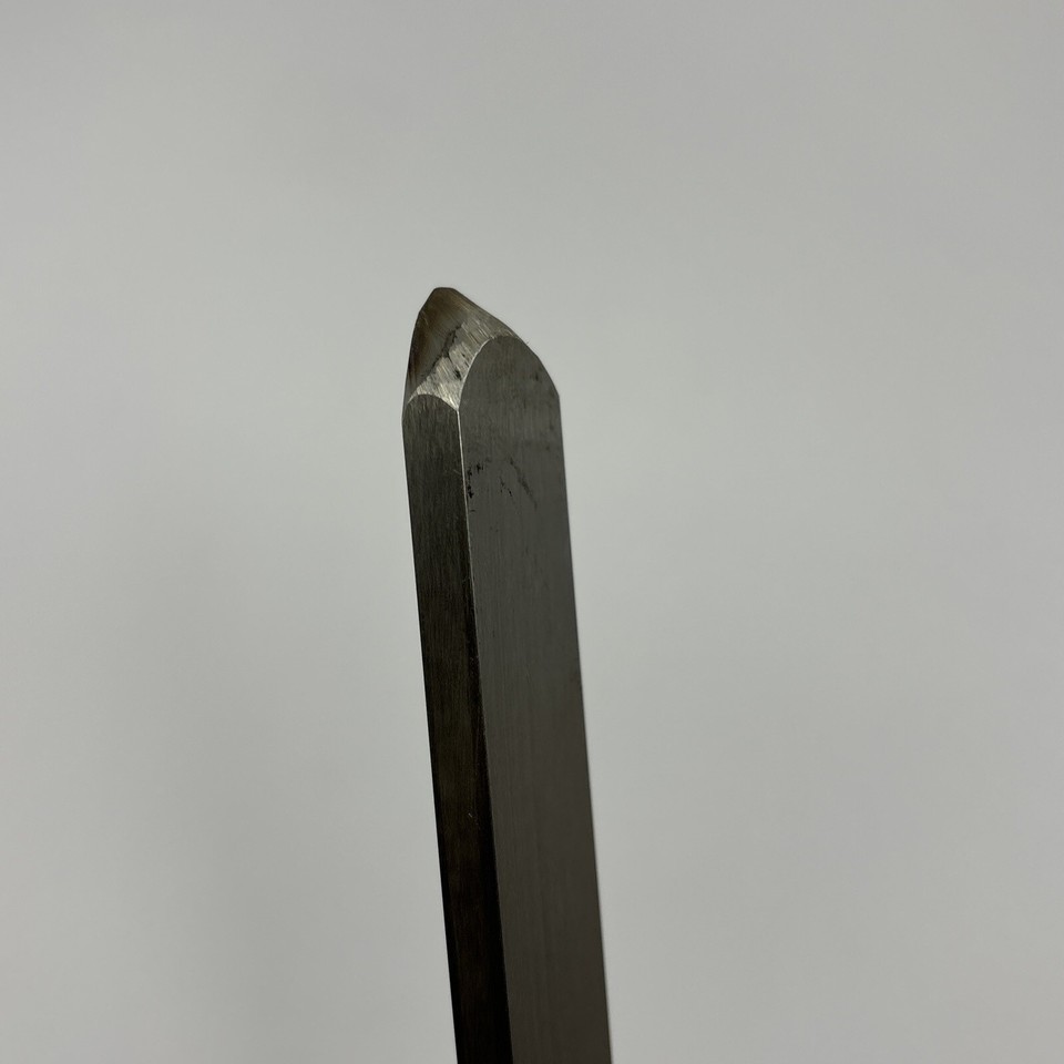 Lathe Tool Chisel Gouge Set Of 4 HSS Craftsman Benjamins Best Great ...