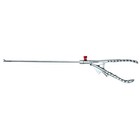 Laparoscopic Needle Holder Driver Straight Jaw 5mm Surgical Instruments ...