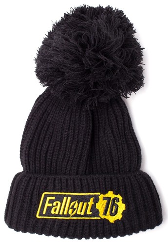 Fallout - Bonnet Logo - Difuzed | eBay