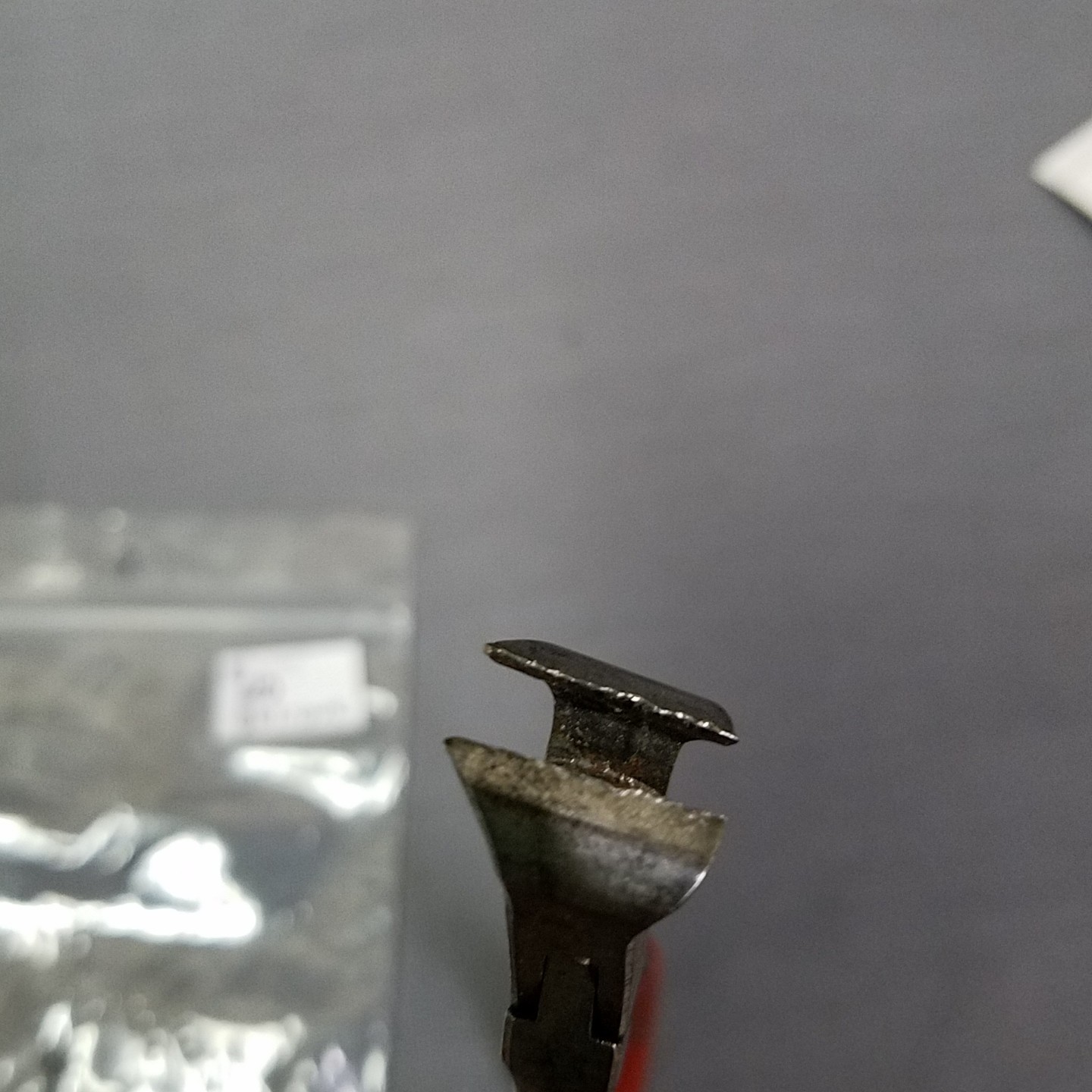 Optical Hand Tools Cutting, Flat/round, Finger Piece, Nose Pad, | eBay