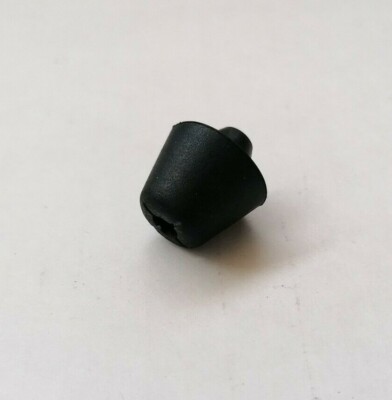 51717164838 Assorbitore porta anteriore -ORIGINALE- BMW 3 E90 E91 X1 ...