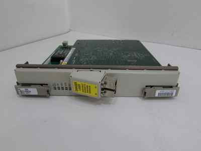 Fujitsu FC9681C3B1-I04 OC-3 IR SMF 1310NM LINE UNIT, SC CONNECTOR ...