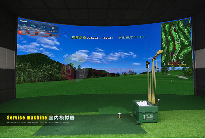 Golf Ball Machine Automatic Golf Ball Dispenser Golf Training Service ...