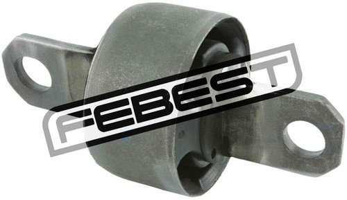 MZAB-152 Febest REAR ROD BUSHING KA0G-28-200A, BJS7-28-200A, B45A-28 ...