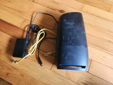 Spectrum WiFi 6 Dual-Band Router SAX1V1S with Ethernet Ports 10 Ft ...