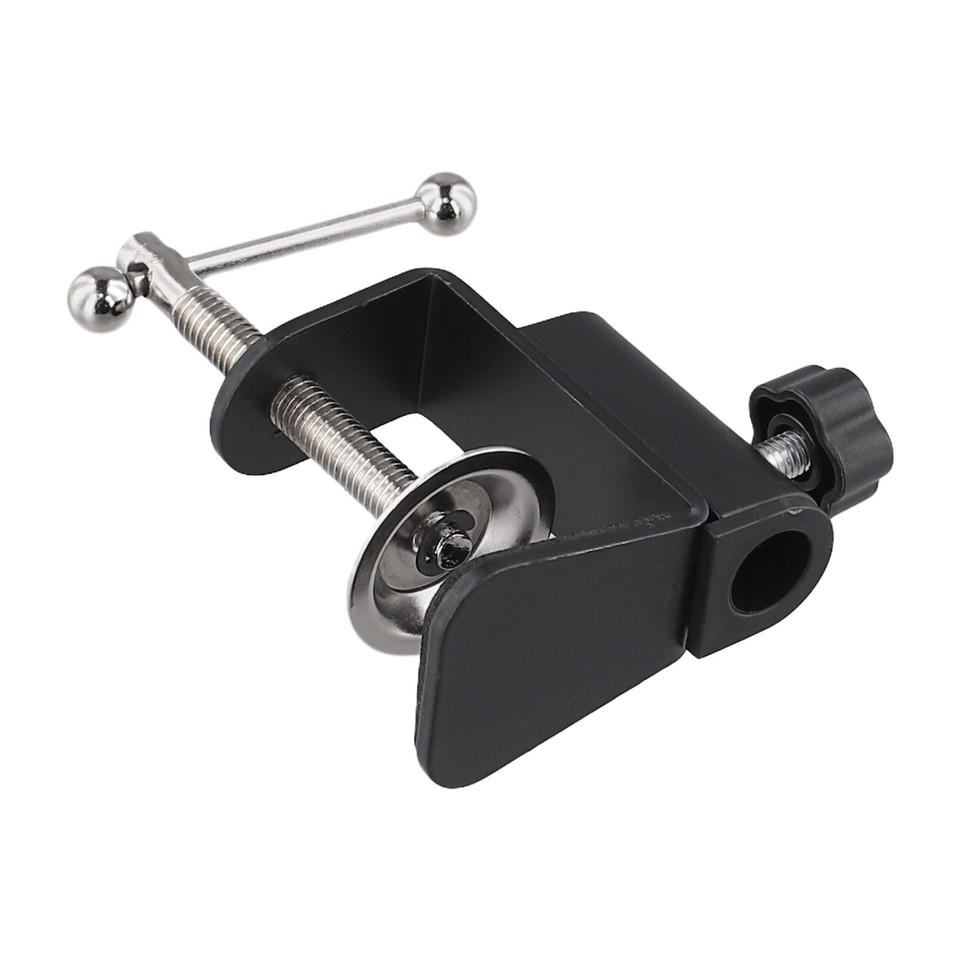 Protective Metal Cantilever Bracket C Clamp for Balloon Arch Metal ...