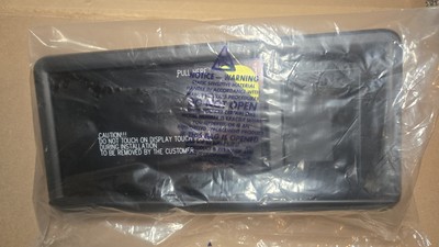 2022-24 Ford Maverick Dash Radio GPS Navigation Screen 8" OEM NZ6T ...