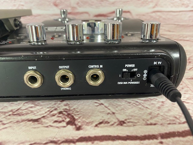 Zoom G2.1u Multi Effects Guitar Effect Pedal fast ship from Japan No ...