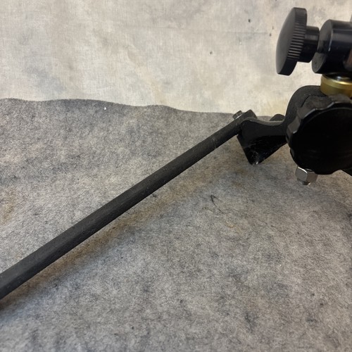 VTG Freeland Tripod Bipod Spotting Scope Stand Target Shooting | eBay