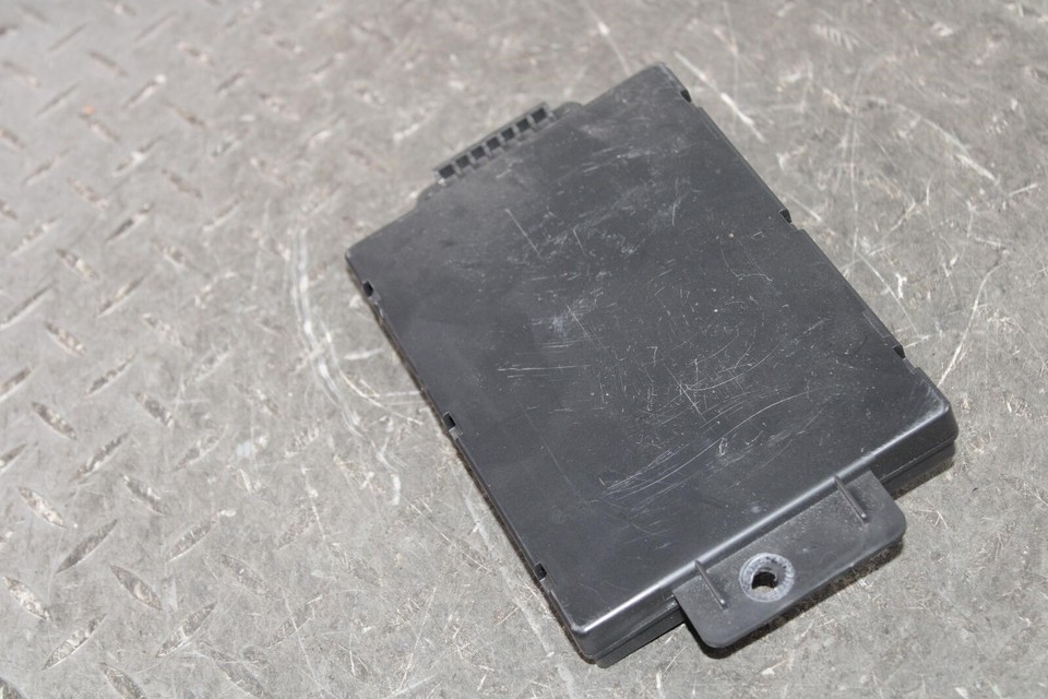 2013 TAURUS Electronic Dash Heat AC Climate Control Module BCM Computer ...