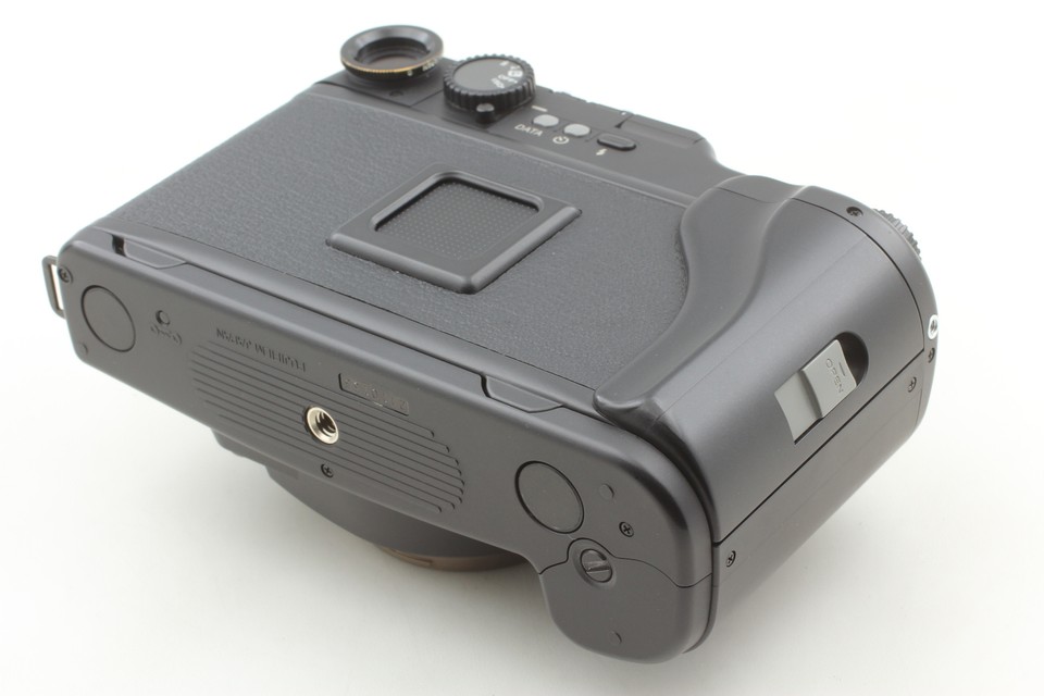 CLA'd Count 004 [MINT] Fuji Fujifilm GA645W Pro Medium Format Film ...