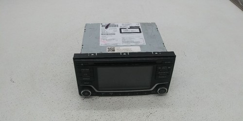 18 19 NISSAN SENTRA RADIO RECEIVER OEM 28185-5UD0A | eBay