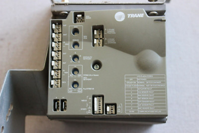 Trane Economizer Damper/Logic Control Unit X13651513010 | eBay