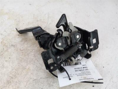 2008 FORD ESCAPE HOOD LATCH | eBay