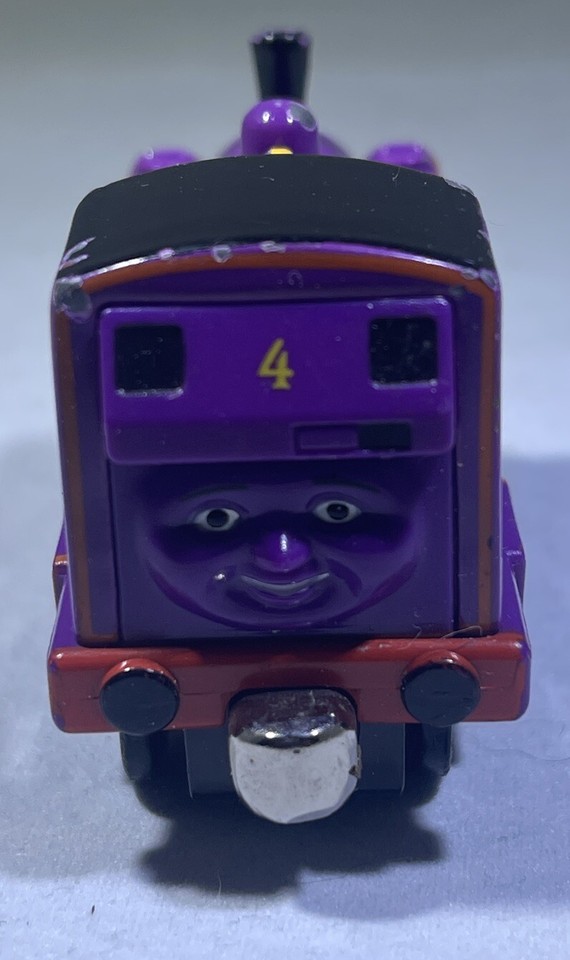Culdee - Thomas & Friends Take n Play Take Along Diecast Metal Push ...