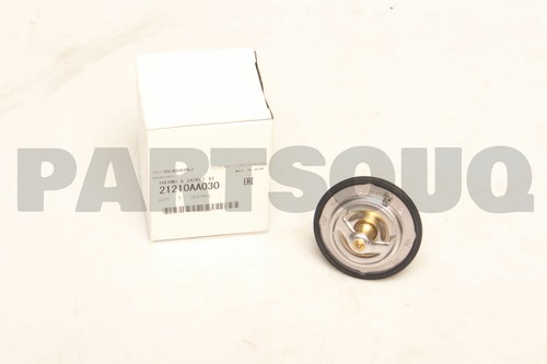 21210AA030 Genuine Subaru THERMO & GASKET AY 21210-AA030 | eBay