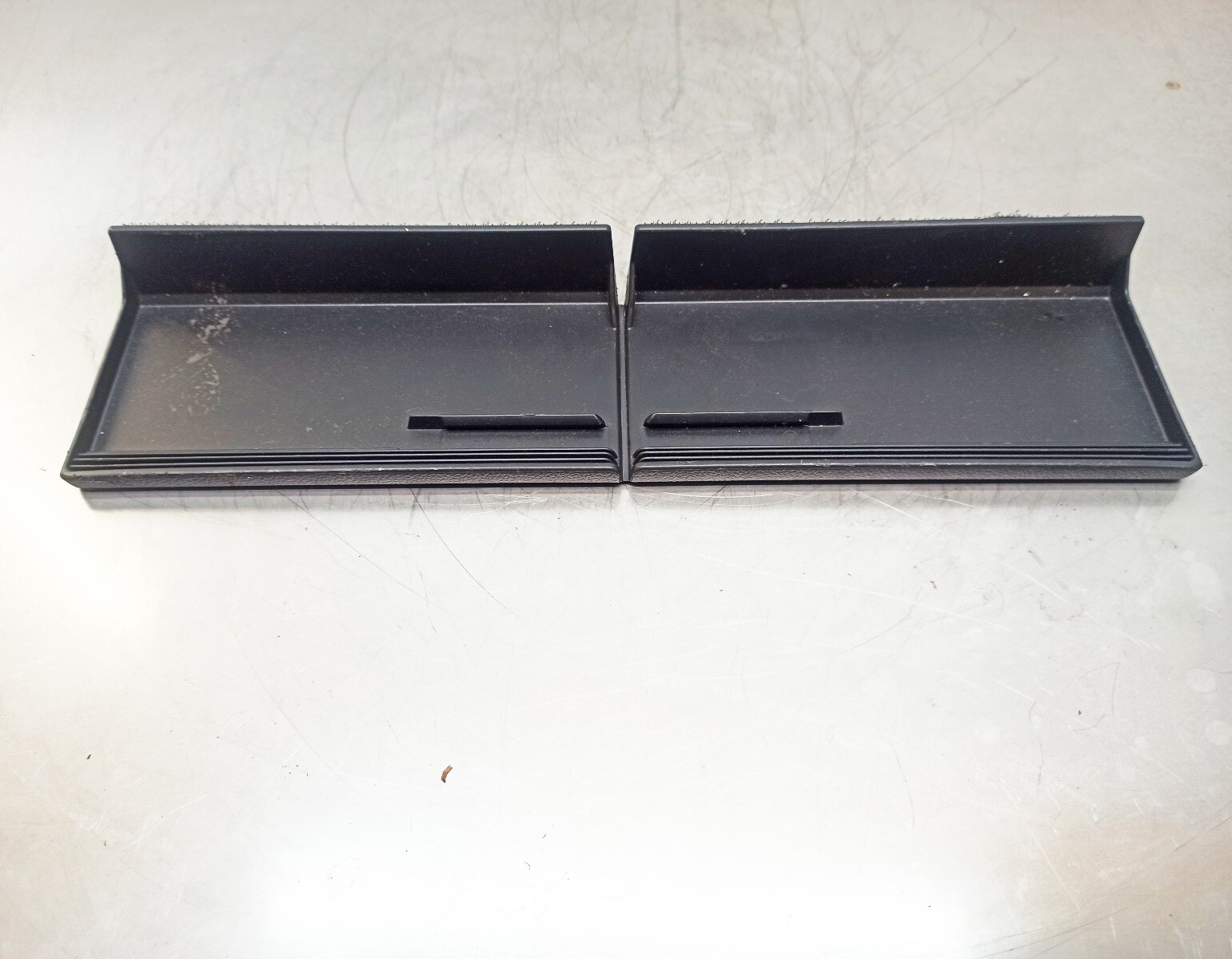 Skoda Kodiaq 2017-2020 Interior Center Console Cover Trim 5E5867574 ...