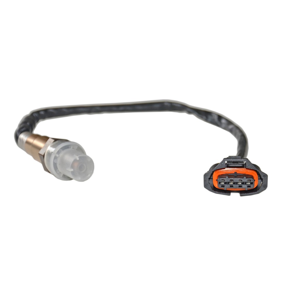 Lambda Exhaust O2 Oxygen Sensor For Vauxhall Astra Signum Meriva Corsa ...