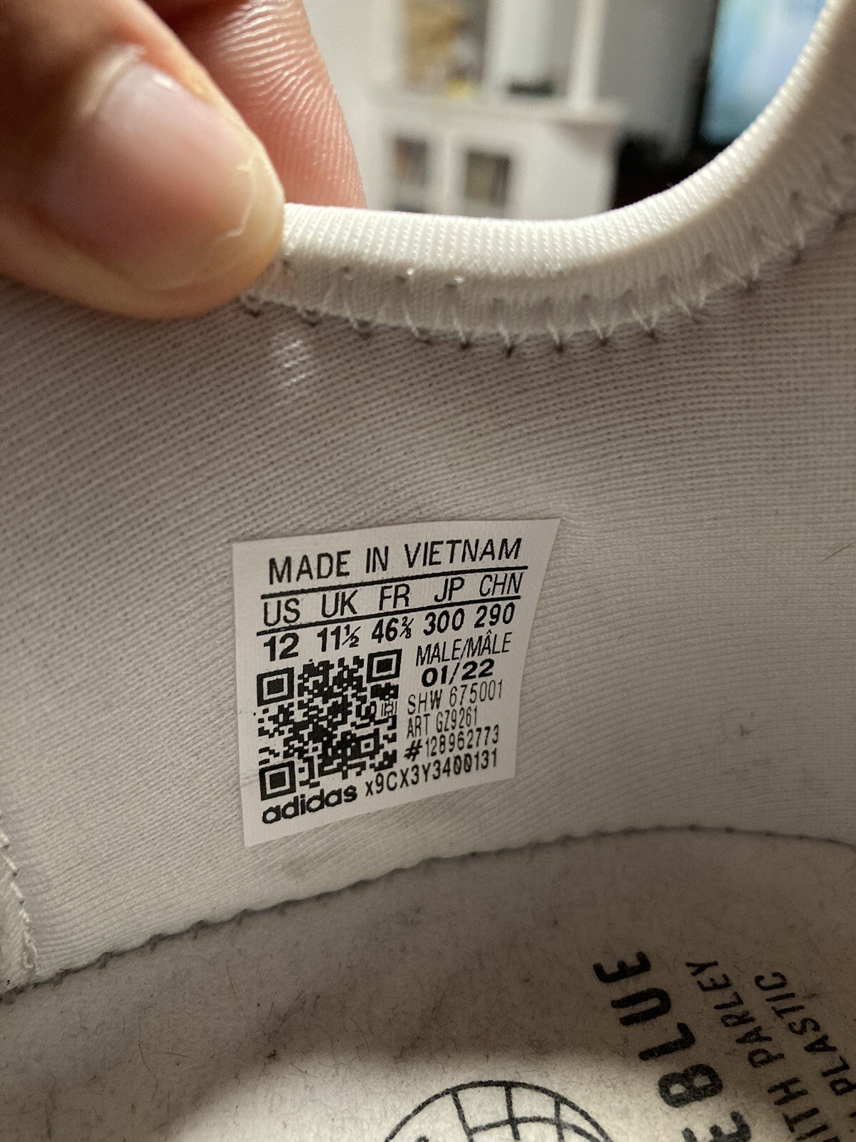 Size+13+-+adidas+Originals+NMD_R1+Cloud+White+-+GX8313 for sale online ...