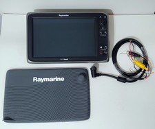 Raymarine E7d Multifunction MFD 7" Hybrid Touch Display E62355 for sale ...