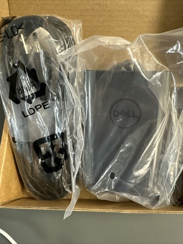 Genuine 65W USB C Charger for Dell Latitude 7275 7370 5420 5285 5290 ...