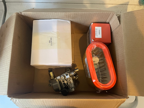 Generac Generator Tune up Parts 15kw ultra source | eBay